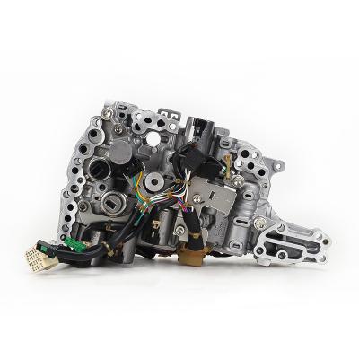 China JF017E Transmission Valve Body for Nissan Other Auto Transmission Systems for sale
