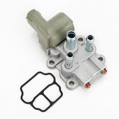 China 22270-15010 Car Idle Air Control Valve for Toyota Corolla Auto Transmission Assembly for sale