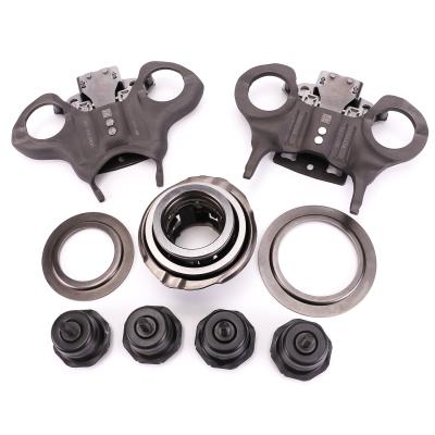China 6DCT250 Dual Clutch Shift Release Fork Bearing Kit for Ford Auto Transmission Assembly for sale