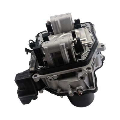 China Auto Transmission Assembly Gearbox Mechatronics Is Suitable 0AM927769D for Volkswagen for sale