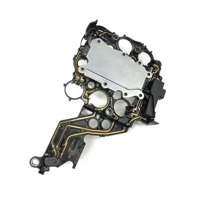 China Auto Transmission Assembly A0245455132 Automatic Transmission Electronic Control Unit for Mercedes Benz for sale