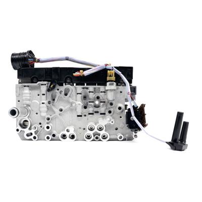China Transmission Valve Body Is Suitable 9HP48 Auto Transmission Assembly ZF9HP48 for Land Rover for sale