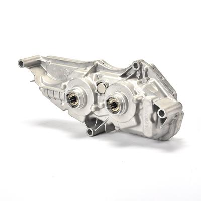 China AE8Z-7Z369-F Transmission Control Computer for Ford Focus Fiesta Auto Transmission Assembly for sale