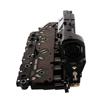 China 6L45 Transmission Control Unit Transmission Control Module for Chevrolet Auto Transmission Assembly for sale