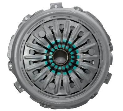 China Brand New Original Dual Clutch Transmission Clutch Disc Transmission Parts DCT250 Auto Transmission Assembly for MG for sale