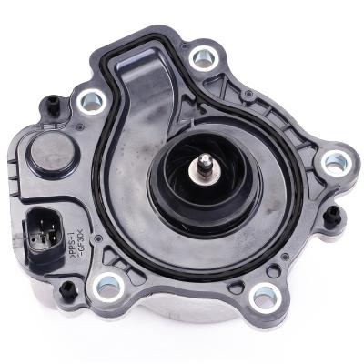 China Auto Transmission Assembly Electric Water Pump Ssembly Is Suitable 161A0-29015 for Toyota for sale
