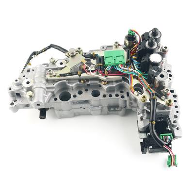 China RE0F09A Transmission Valve Body Is Suitable for Nissan Auto Transmission Assembly for sale