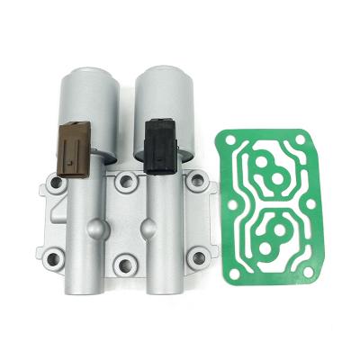 China 28260-PRP-014 Automatic Transmission Parts Dual Linear Solenoid Valve for Honda Accord for sale
