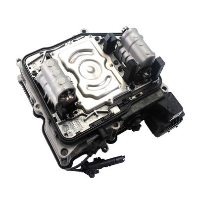 China 0AM927769D Remanufactured Programmable Mechatronics for Audi and Volkswagen Auto Transmission Assembly for sale