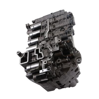 China Transmission Valve Body For VW TR60-SN 09G 09K 09M Other Auto Transmission Systems for sale
