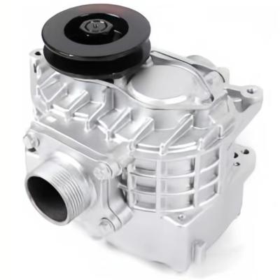 China AMR500 Roots Turbocharger Compressor Blower Supercharger for Audi Mini Car Engine Parts for sale