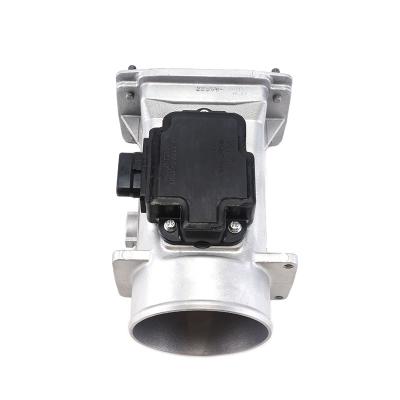 China Mass Air Flow Sensor Meter Mass Air Flow Sensor Meter  for Toyota Lexus SC300 LS400 EOM 22204-42011 Car Engine Parts for sale