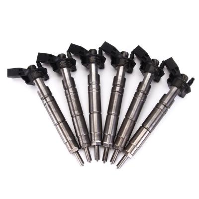 China EOM A6420701387 0445115064 Diesel Engine Fuel Injection Nozzle Suitable for Mercedes Benz Auto Transmission Assembly for sale