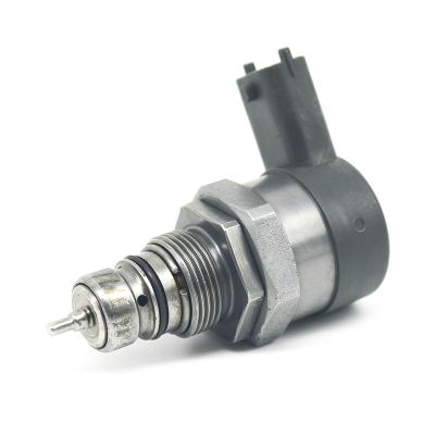 China OEM 0281006037 High Quality Fuel Pressure Regulator Control Valve SCV  for Hyundai Auto Transmission Assembly for sale