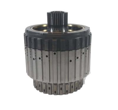 China Transmission Assembly MITSUBISHI MONTERO R5A51 V5A51 Transmission Planet Set OverDrive 2001-UP Automatic Parts for sale