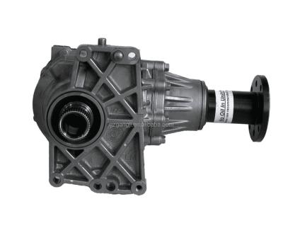 China Car Transmission Parts Transfer case Assembly for Kia Sorento Sportage Hyundai Santa Fe Sport 473003B600 for sale
