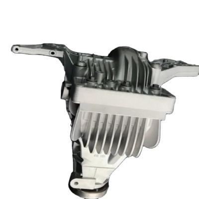 China 95B525015E 95B525015F 3.0L 2.0L Car Parts Rear CVT Transmission Differential Assembly for Porsche Macan for sale