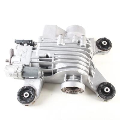 China 0AY525010N 4 Sport Rear Differential Assembly Parts HALDEX 5 for VW Tiguan Audi for sale