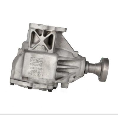 China Hot Selling LR007147 Differential Case for Freelander 2 for sale
