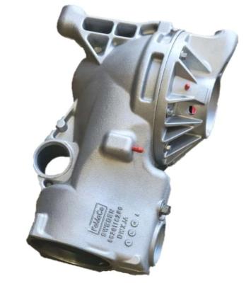 China Factory Delivery LR031377 Rear Differential Carrier for Land Rover LR2 Range Rover Evoque for sale