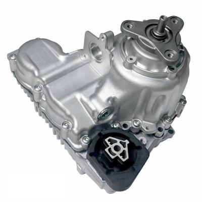 China ATC350 Auto Transmission System ATC350 Transfer Case for BMW F01 F02 F10 535i for sale