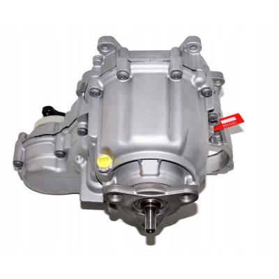 China Hot Sale Auto Transmission System 4x4 ATC35L 27106823346 Transfer Case for BMW Series 1 3 5 7 X1 E84 for sale
