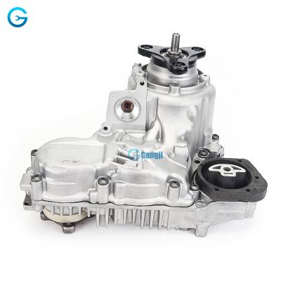 China Auto Parts ATC35L 27106823346 Transfer Case 4x4 for BMW Series 1 3 5 7 X1 E84 for sale