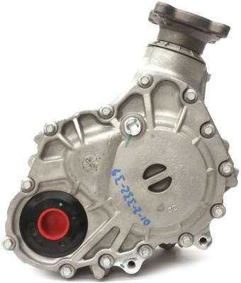 China Auto Parts TF-81SC M06927231 Transfer Case Differential case for Mazda CX-7 CX-9 Hyundai Veracruz for sale