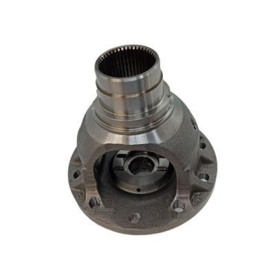 China Wholesale F4A51 45822-39640 Differential Gears Transmission for Hyundai Santa Fe for sale