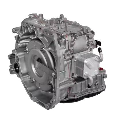 China Factory Direct Supply JF015 1.8L CVT Transmission 31020-X427E for 2012-2018 Nissan for sale