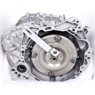 China JF017E RE0F11A  310203WX0C  Automatic CVT Gearbox  Transmission Parts  for Nissans for sale