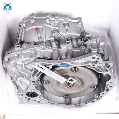 China RE0F11A  310203WX0C  JF017E Automatic CVT Gearbox  Transmission Parts  for Nissan for sale