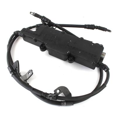 China 597002W800  59700B8800 Parking Brake Assy Electronic for Hyundai Santa Fe Maxcruz 2012-2019 597002W600 59700B8700 for sale