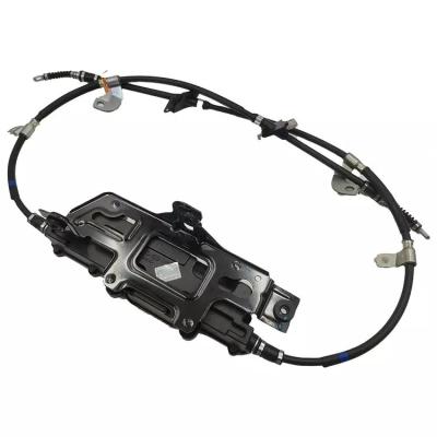 China Electronic Handbrake Control Module Oem 597002W600 597002W800 59700B8800 for hyundai Santa Fe Dm 2013-2016 for sale