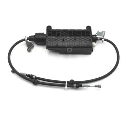 China Auto Parts Handbrake Module Handbrake Motor A4479068700 for Fujian Benz W447 Vito VITO for sale
