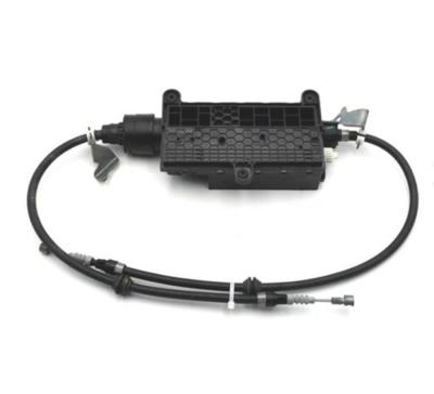 China Handbrake Motor Brake A4479068700 Original for Mercedes-Benz Rittal W447 for sale