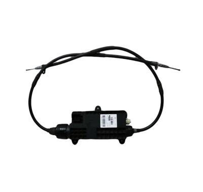 China Parking Brake Actuator Handbrake Module 670030076 for 2014 Maserati Ghibli M157 for sale