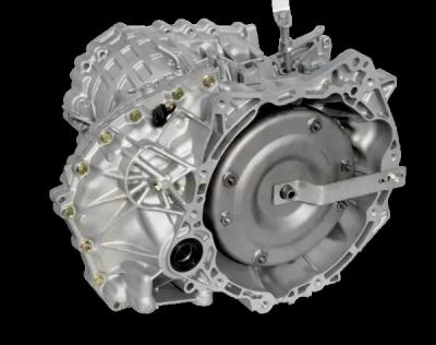 China Immediate Delivery 310203UX0C Automatic Transmission Assembly for 2011 Nissan CVT 2.0 for sale