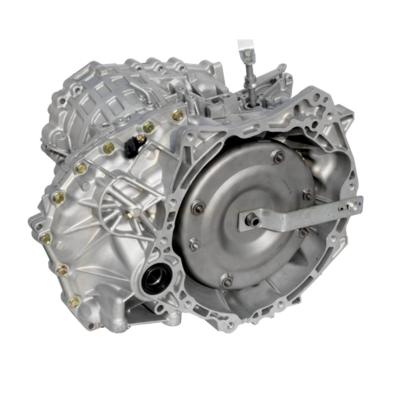 China RE0F10A Automatic CVT Gearbox Continuously Variable JF011E Transmission for Dodge Mitsubishi for Nissan for sale