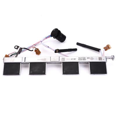 China In Stock 97031708530 Automatic Transmission Gear Switch Sensor for Porsche for sale