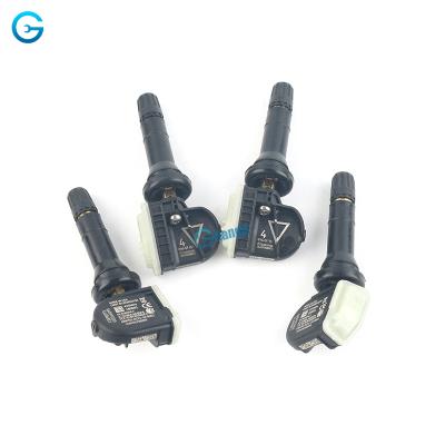 China Car Automobile TPMS Sensor 433.92 MHZ 13598773 13581561 for Chevrolet for sale