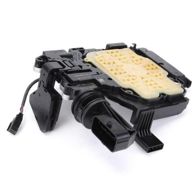 China Good Product Other Car Automatic Transmission Systems Parts 0CK927156AA TCU for Audi A6 for sale