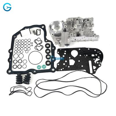 China New Hot Sale 0am325066 0AM Car Parts Transmission Overhaul Repair Kit Thick Valve Body Housing Plate for sale