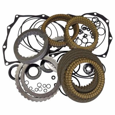 China 6T30 6T40 6T45 Transmission Master Kit Suit for GM Buick Opel Chevrolet Cruz for sale