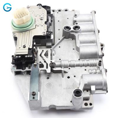 China Autometic Transmission Parts 45RFE 545RFE 68RFE Gearbox Solenoid Valve Body for Dodge for sale
