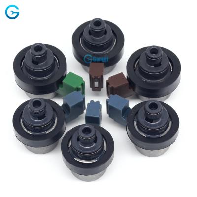China Shift Solenoid Valve Automatic Transmission Solenoid Valve Kit for Subaru Forester 705169032298 31939-AA191 4EAT 6Pcs for sale