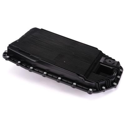 China Auto Transmission Systems 24152333907 24117536387 24117571217 Transmission Oil Pan 6HP19 for BMW X3 X5 E60 E71 for sale