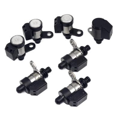 China Sale Auro Part RE5R05A Valve Body RE5R05A Transmission Solenoid Kit for sale