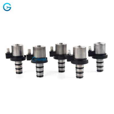 China Auto Parts  Md758981 46313-39051 for Hyundai Transmission Shift Solenoid for Kia for sale