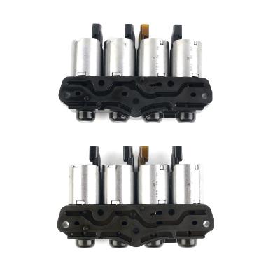 China Supply Auto Body Systems 0AM325473 0AM Transmission Solenoid Valve for Volkswagen Audi Skoda for sale